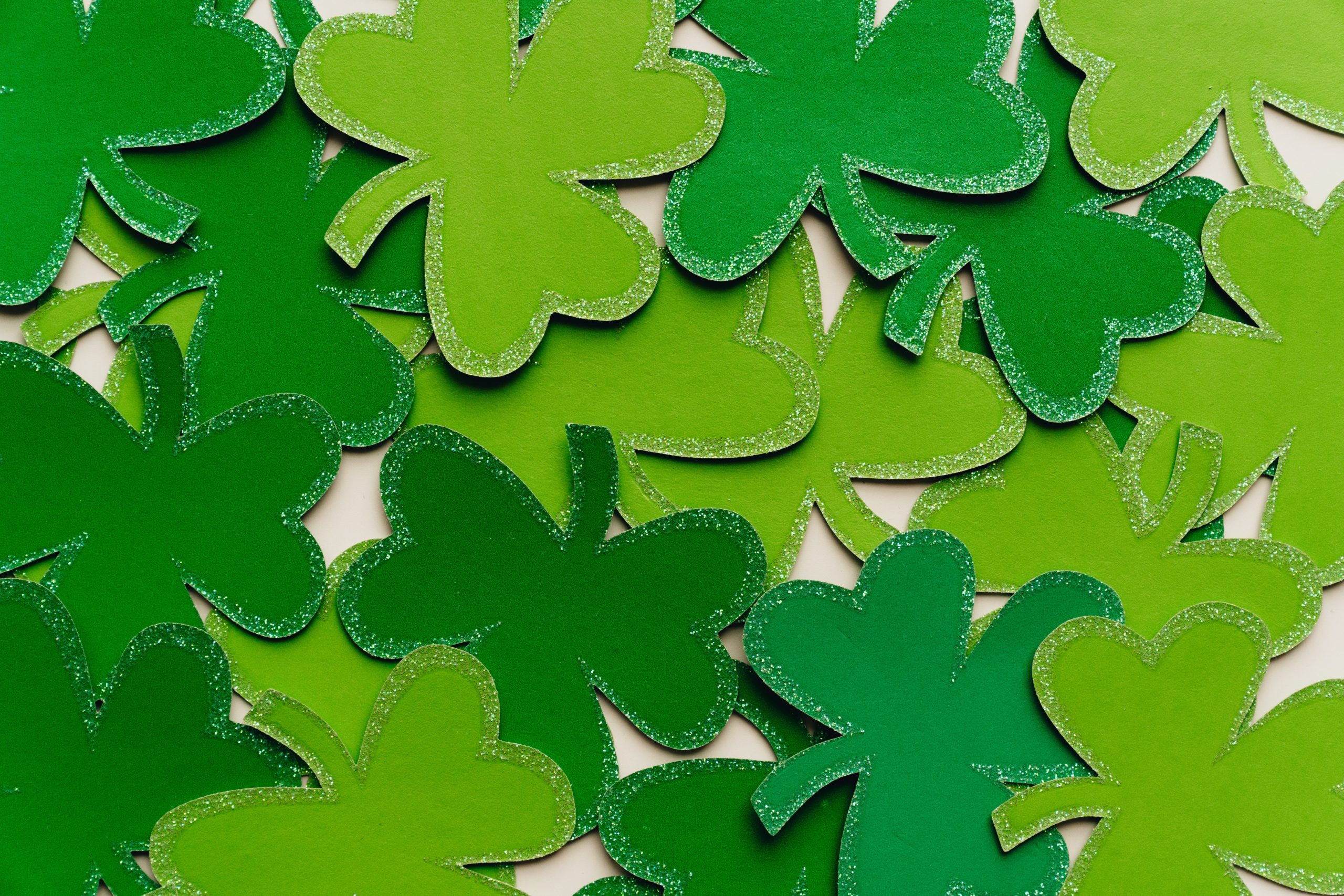 Quiz: St. Patrick's Day Special - Not So Boring Bible