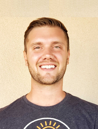 Friends - Not So Boring Bible